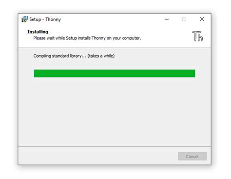 MicroPython ESP32 01 โปรแกรมแรก ดวย Thonny IDE รบทาโปรเจค Arduino