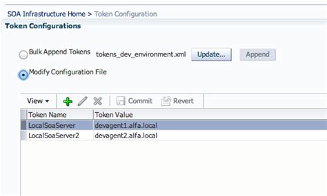 Java Oracle Soa Blog Token Configurations In Oracle Soa Suite Ps6