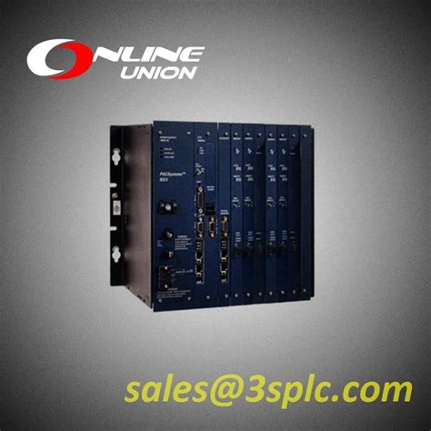 original ge fanuc ic693pcm301 programmable coprocessor module