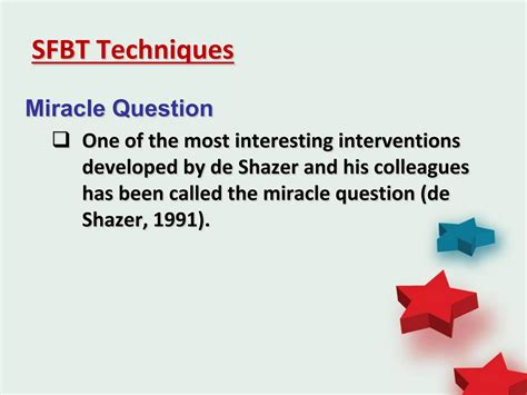 Solution Focused Brief Therapy Sfbt Pdf