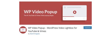 Top 10 YouTube WordPress Plugins For Engaging Content Free Paid Crocoblock