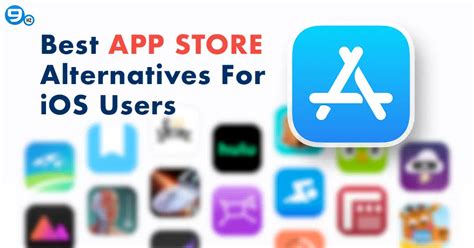 Best App Store Alternatives For Ios Users In 2023