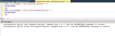 Openrowset Msg 15281 Level 16 Jim Salaseks Sql Server Blog