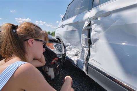 Side Impact Collision Ways Side Collisions Can Harm Your Vehicle