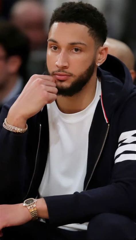 Pin By Wanda Maxima On Ben Simmons Ben Simmons Guys Clothing Styles