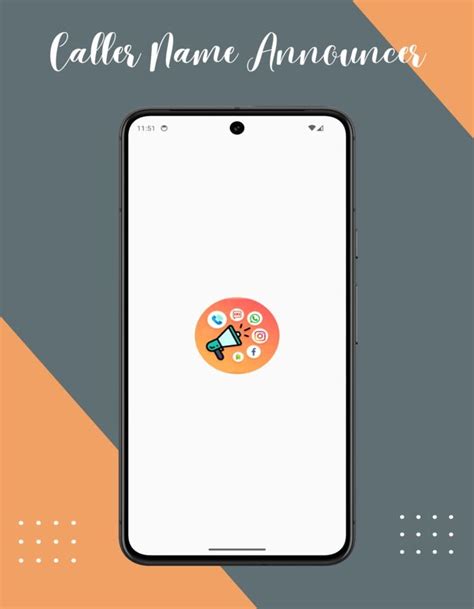 Caller Name Announcer Android App Source Code By I15tech Codester