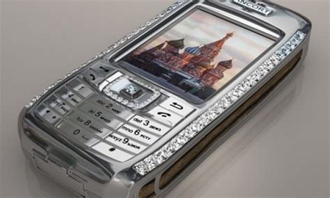 10 HP Termahal Di Dunia Beserta Harganya Yang Fantastis