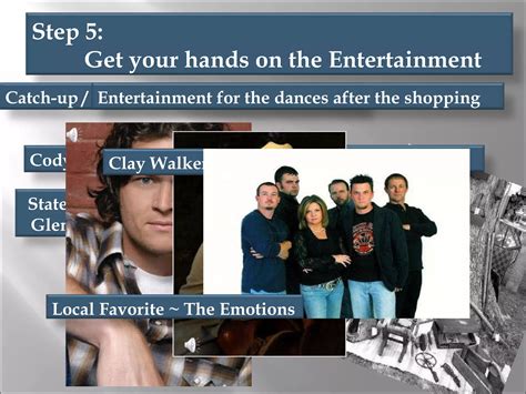 Sample Of My Power Point Persentation Ppt