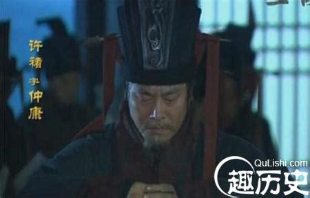 揭秘：力大无穷的许褚为什么怕蜀国名将赵云呢 趣历史网