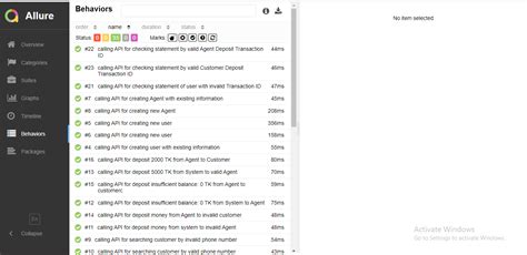 github arifi083 api testing on dmoney api with rest assured