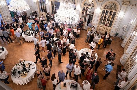 22 Oktober Salon Vindel Vabilo Ponudnikom Vindel