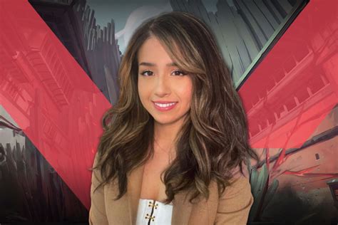 Pokimane Valorant Settings 2022 Crosshair Keybinds Sensitivity