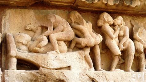 Are There Spiritual Religious Beliefs That Have Positive Sexual Sensual Practices XNXX Adult