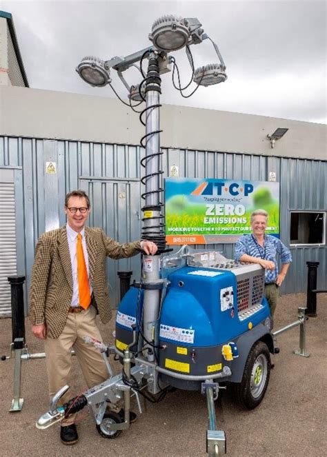 Lighting The Way To Net Zero At Tcp Essex Climate Commission