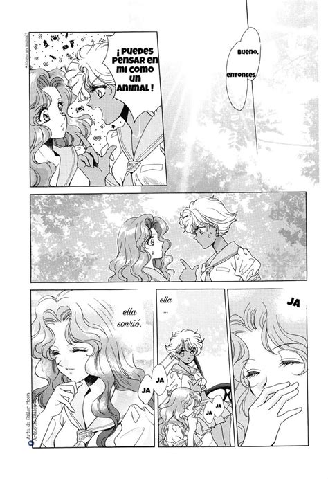 Pin By Supermega Chavez On Haruka And Michiru Sailor Moon Sailor
