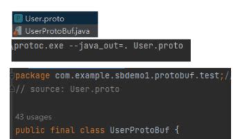 C 使用ProtoBuf实现序列化操作 知乎