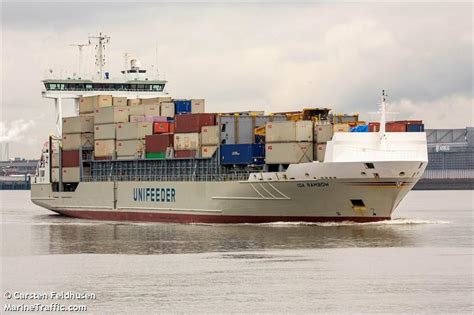 Vessel Type Identification Classification Dataset By New Workspace Hqefd