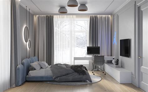 Детская подростка Комнаты для малышей Домашняя мода Дизайны кровати