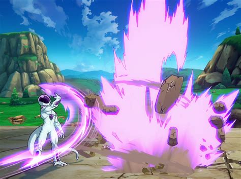 Filedbfz Frieza Deathslashpng Dustloop Wiki