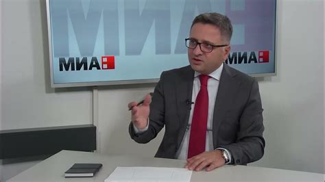 Владата е блиску до договор со синдикатите за раст на платите во јавниот сектор вели Фатмир