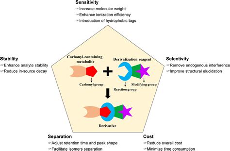 Figure 1 From Progress And Challenges In Quantifying Carbonyl