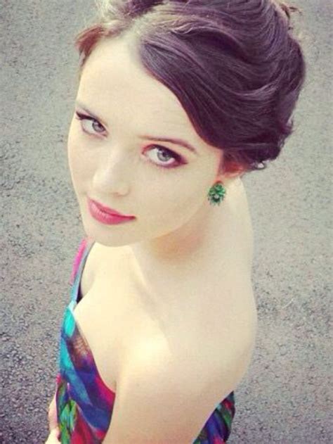 Philippa Northeast Beautiful Face Home And Away Beautiful
