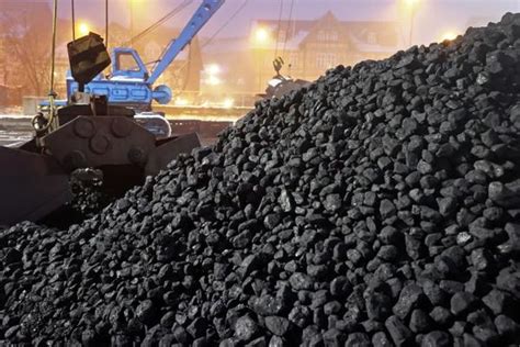 中国通过满洲里口岸从俄罗斯进口煤炭量增加了两倍以上 知乎