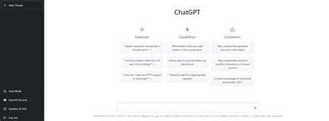 Exploring The Potential Of Openai To Transform The Future Of Work