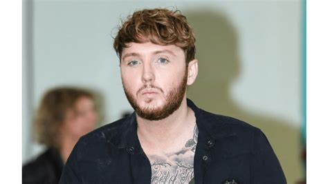 James Arthur Became A Sex Addict After Rita Ora Fling 8days