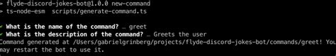 Build A Discord Bot Using Visual Programming In Vscode With Flyde Dev