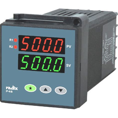 Autotune Pid Controller High Grade Raw Material Expert Designed Technology Nominal Cost