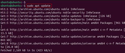 How To Install Xfce Desktop On Ubuntu 24 04