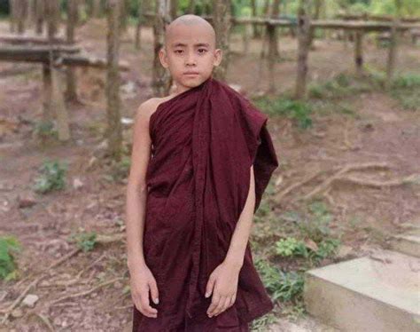 ပဲခူး ၁၀ မိုင်ကုန်း မဟာဝိဟာရကျောင်းတိုက်မှ ပျောက်ဆုံးနေသည့် ကိုရင် ၄