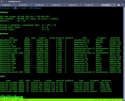 webui quired from the w3m console browser using a simple filtering download scientific diagram