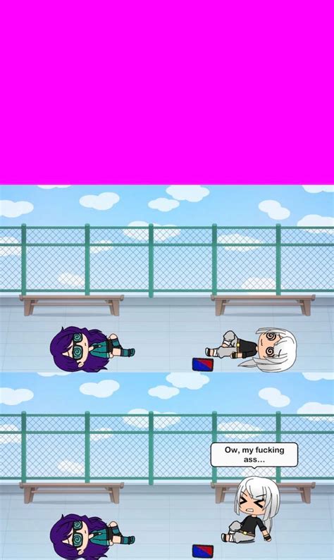 swapping saga of id university part 4 by mrvinmu on deviantart