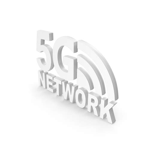 White G Network Signal Symbol PNG Images PSDs For Download PixelSquid S B