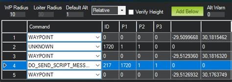 mission planner build 1 3 81 error mission planner ardupilot discourse