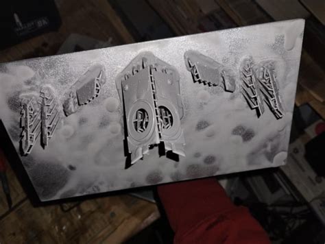 Duplicate Mirroring Parts Rresinprinting