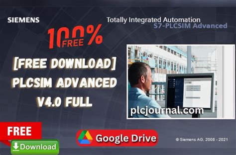 Your Ultimate Resource For Plcsim Advanced V40 Download