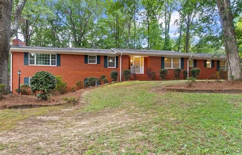 1813 Fairmont Dr Tuscaloosa Al 35405 Updated 911