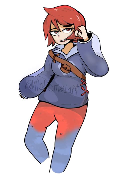 Arezu Is Pretty Hecken Cute Pokemonlegendsarceus