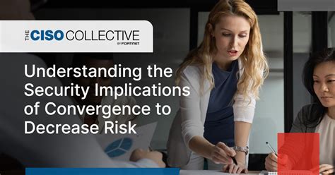 Simon Mcdermott On Linkedin Understanding The Security Implications Of Convergence To Decrease