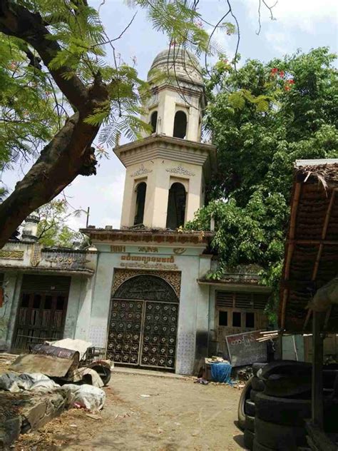 Dvb ချောက်မြို့က ၁၀ နှစ်ကျော် ပိတ်ထားသည့် ဗလီ ၂ ခုတွင် ပြန်လည်ဝတ်ပြုခွင့်ပေး