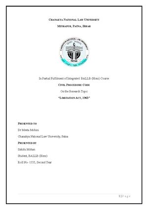 CPC Notes UNIT 3 Q1 Explain The Various Modes Of Execution Of Decree Section 2 2 Of The