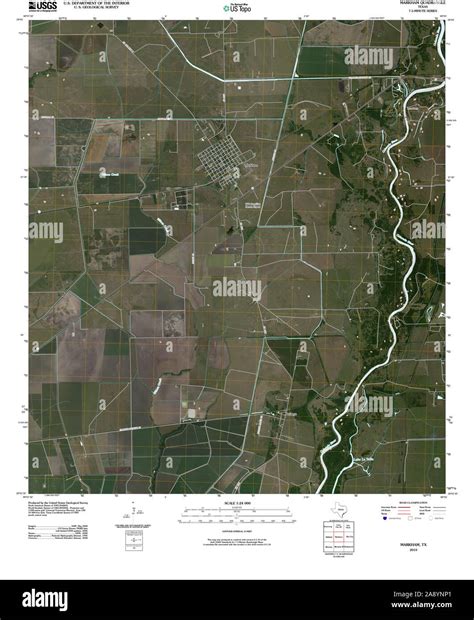 Markham Texas Map At Martin Delaney Blog