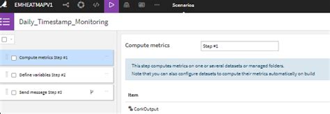 Alertnotification To Check Max Timestamp On A Dataset — Dataiku Community