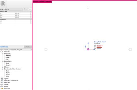Use Geographic Data From A Linked Dwg File Autodesks Workflow Autodesk Community