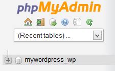 How To Backup Your Database