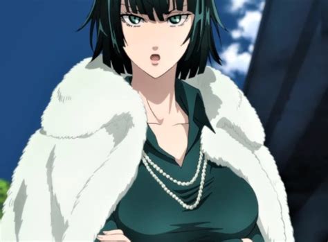 Top 20 Hottest One Punch Man Female Characters Ranked 2024 Otakusnotes
