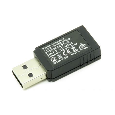 Nrf52840 Usb Key Usb Dongle With Nrf52840 Microcontroller Kamami On Line Store